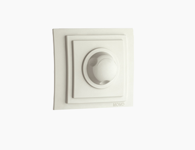 Dimmer 800W - Dimmer Filtered 500W - Mono Electric