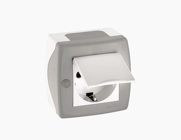 Octans - Mono Electric