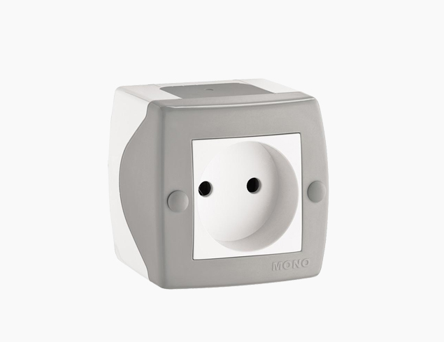 Socket - Mono Electric