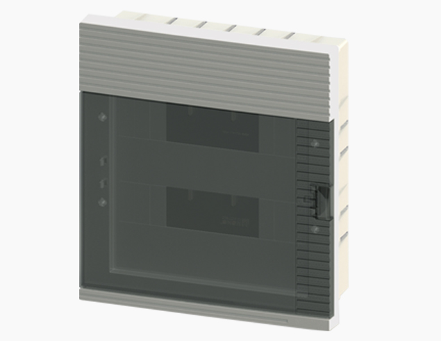 Fuse Boxes - Mono Electric